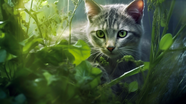 Everything You Need to Know About Catnip: Unveiling the Mystery