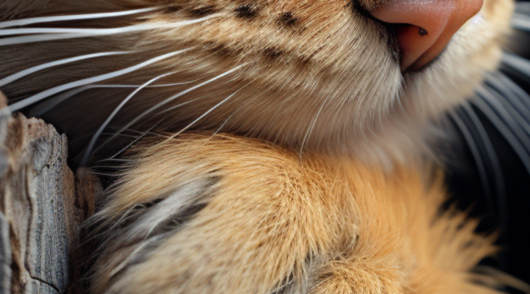 Why Cats Love to Scratch and the Benefits of Choosing the Right Scratc