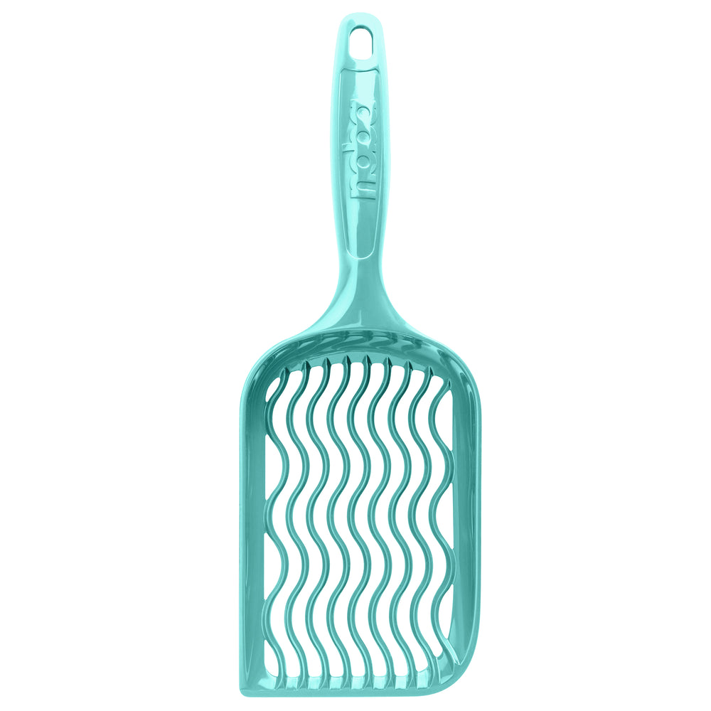 Noba Scoop - Premium & Ergonomic Cat Litter Scoop
